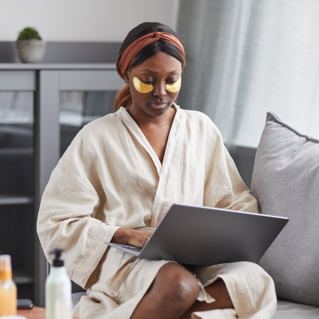 Self Care — Page 2 — Spa & Bodywork Market