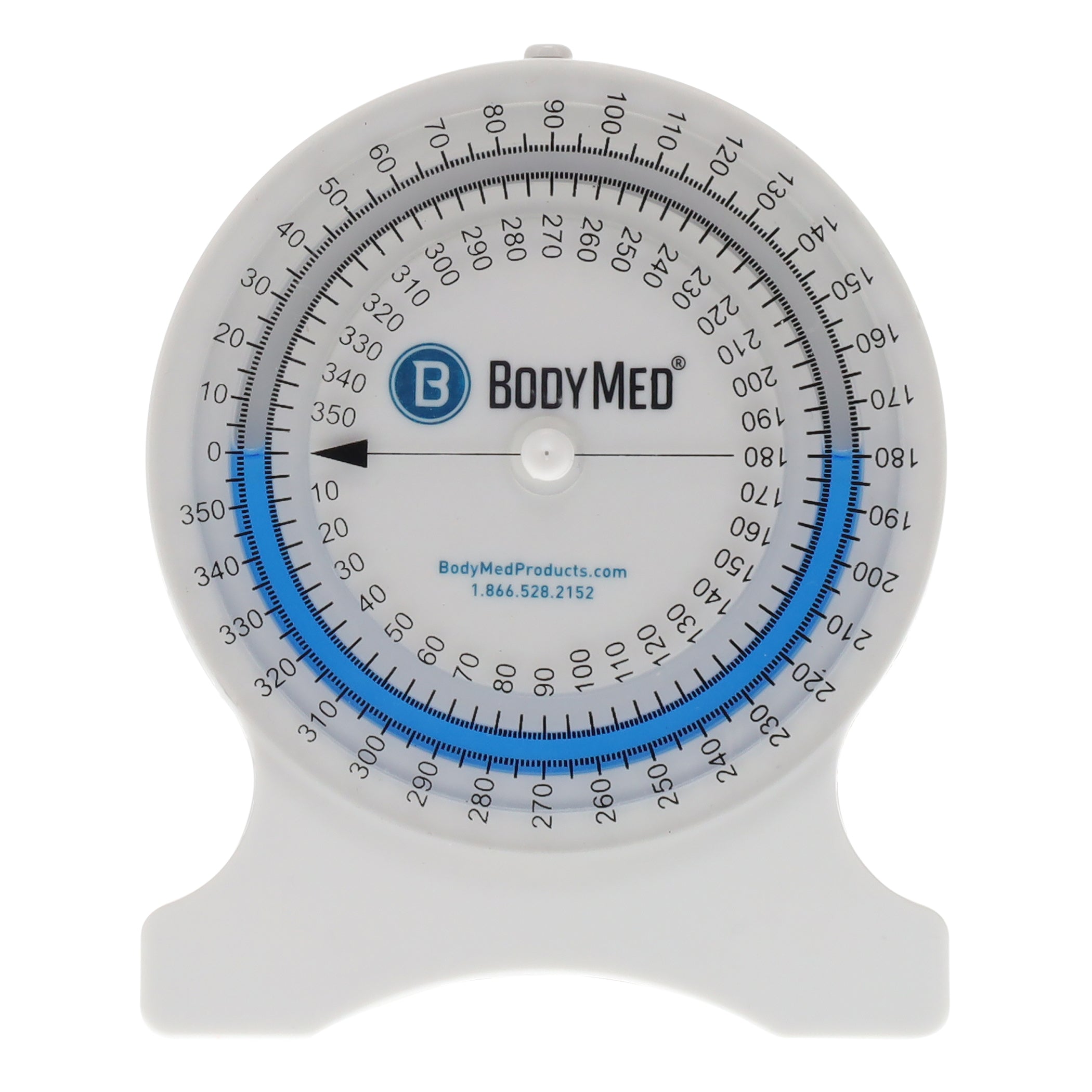 Inclinometer - Measure Range of Motion — Spa & Bodywork Market
