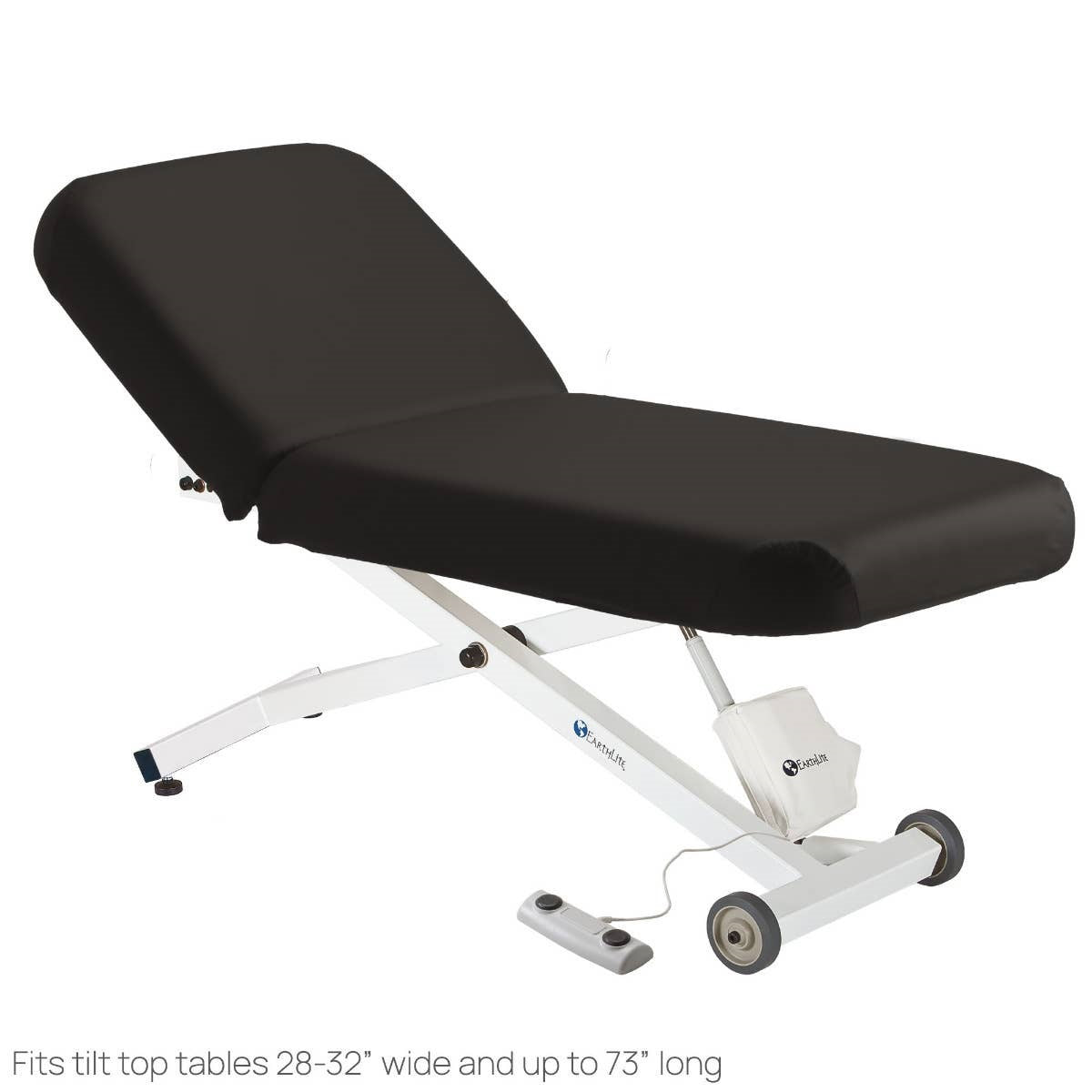 Earthlite Flexa Cover Professional For Plush Salon & Tilt Top Tables ...