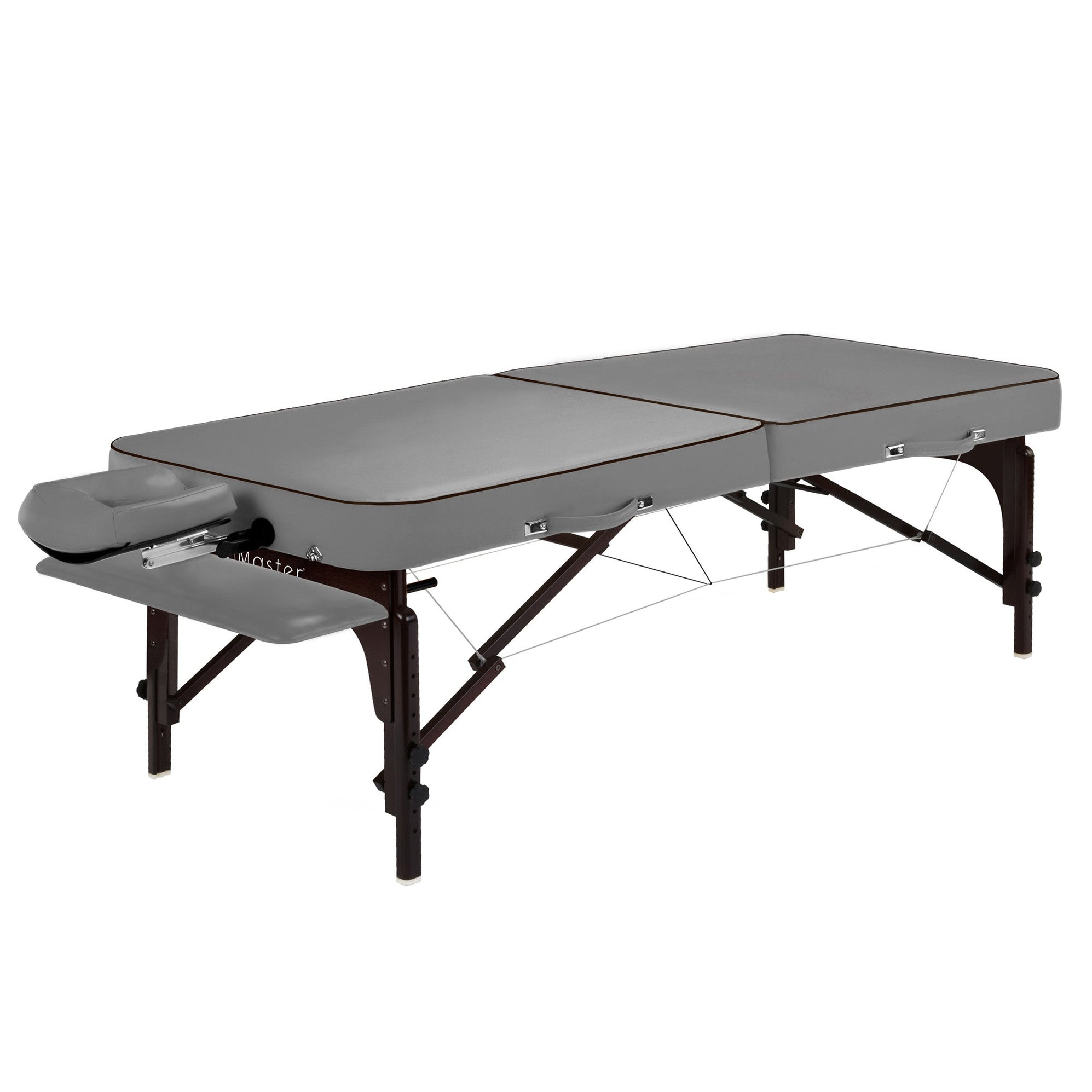 Master Massage 30" Montour Memory Foam Portable Massage Table Package ...