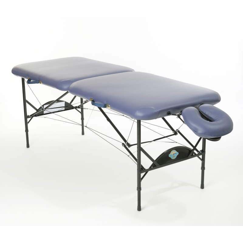 Pisces New Wave II Lite Massage Table — Spa & Bodywork Market