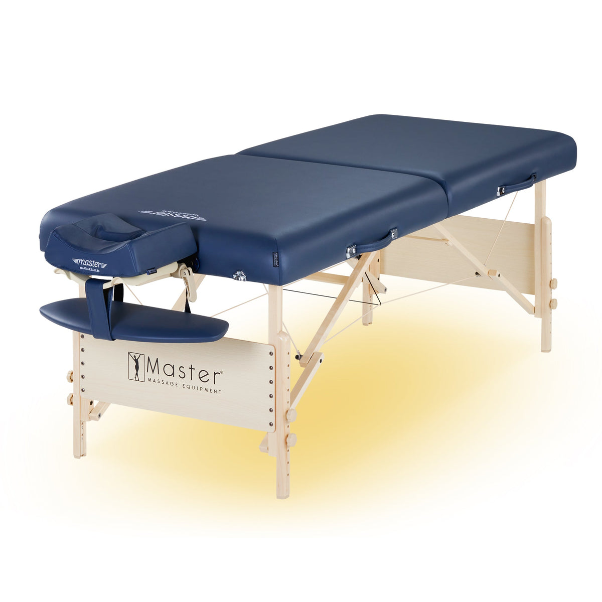 Master Massage 30" CORONADO™ Portable Massage Table Package — Spa ...