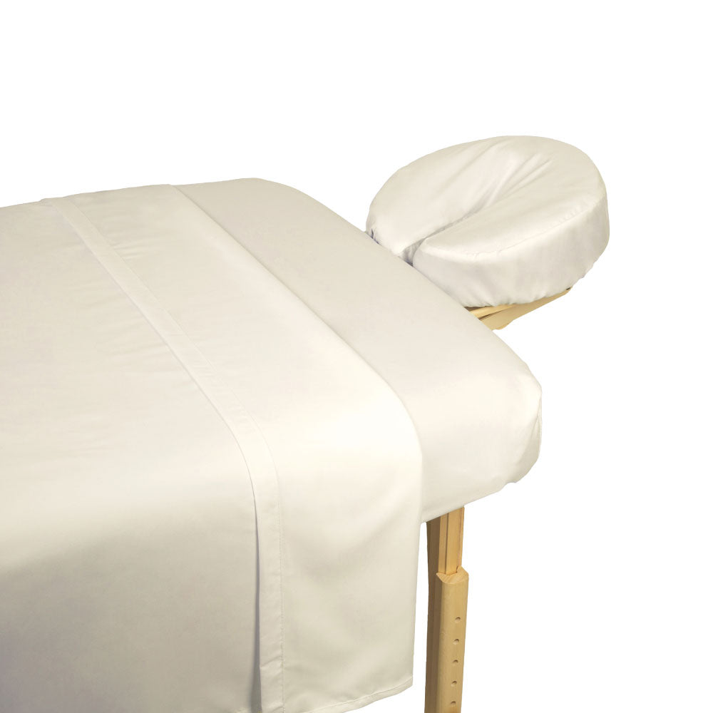 Massage Sheets - 120 GSM Microfiber — Spa & Bodywork Market