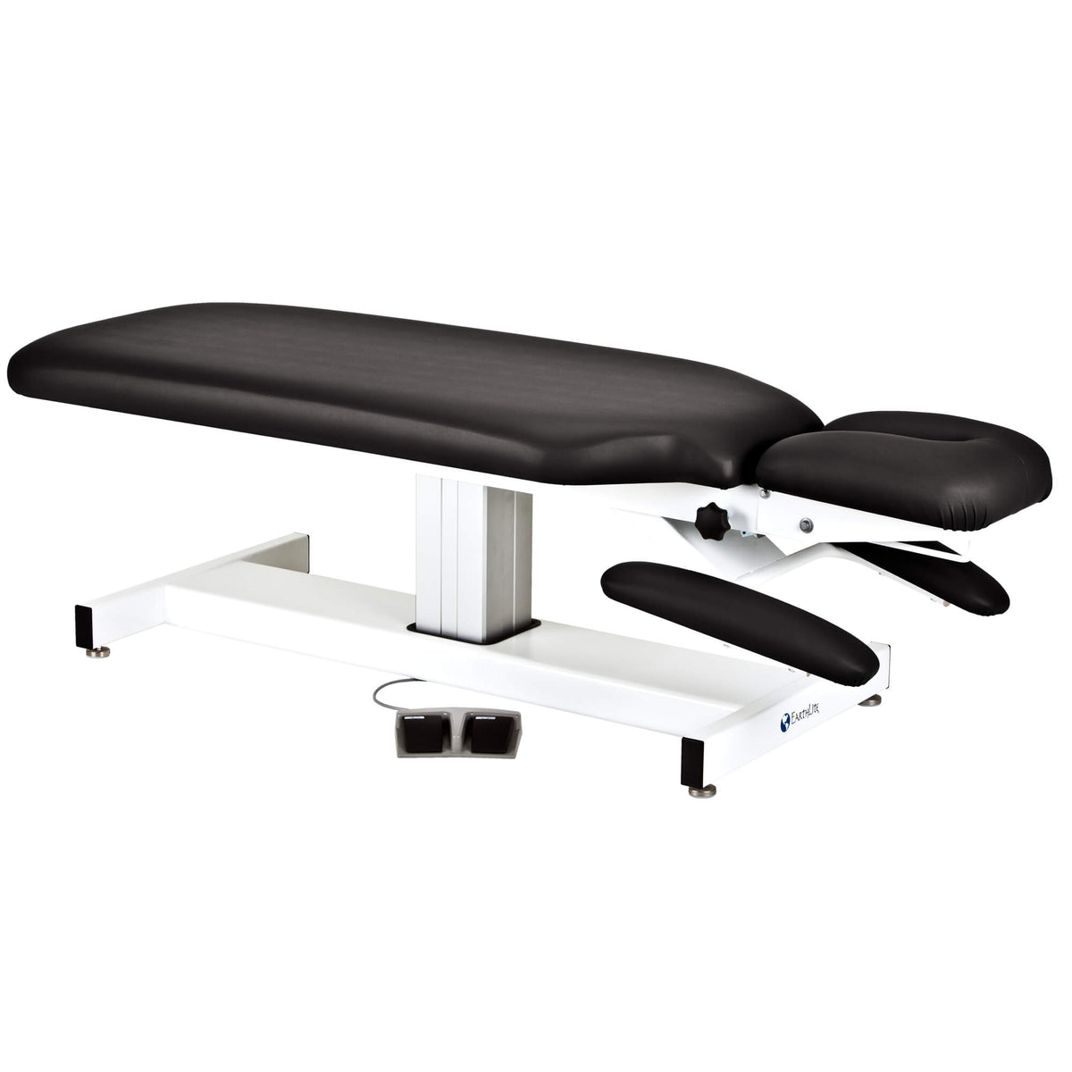 Earthlite Apex Lift Treatment & Adjusting Bench — Spa & Bodywork Market