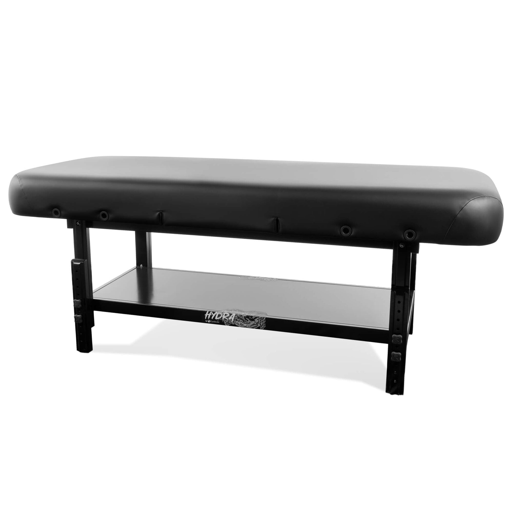 Earthlite Hydra Stationary Tattoo Studio Table — Spa & Bodywork Market