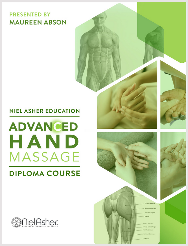Detailed Hand Massage - 7 CE Hours — Spa & Bodywork Market