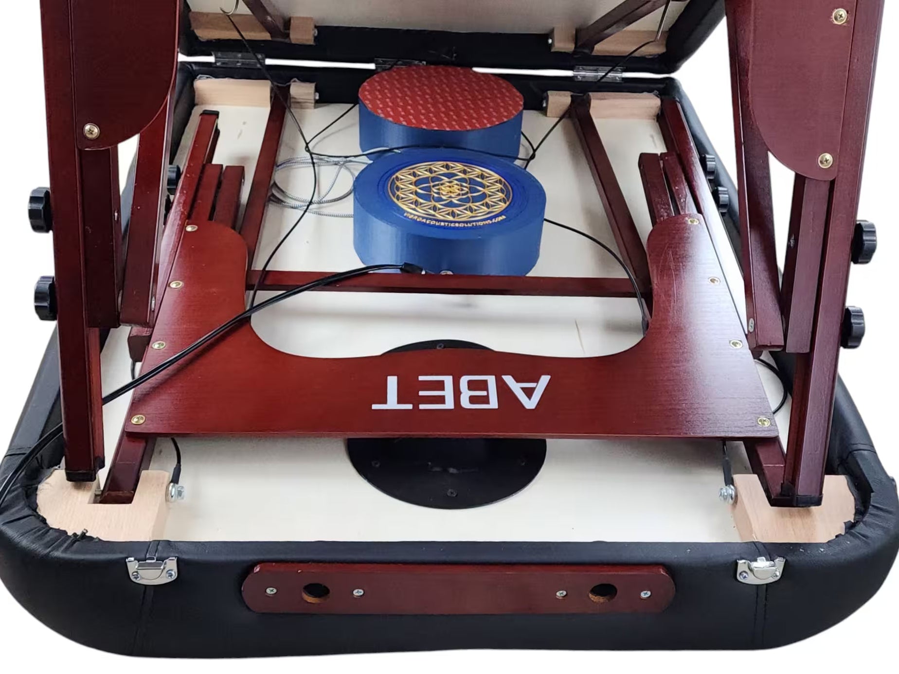 Vibroacoustic Therapy DIY Sound Bed Kit Attachments for Massage Table ...