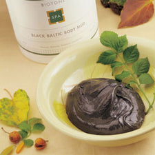 Biotone Black Baltic Body Mud — Spa & Bodywork Market
