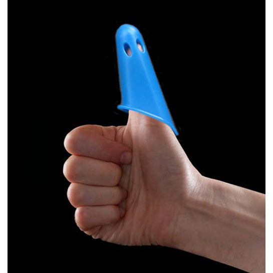 Thumbsavers Classic Massage Therapy Deep Tissue & Trigger Point Tool ...