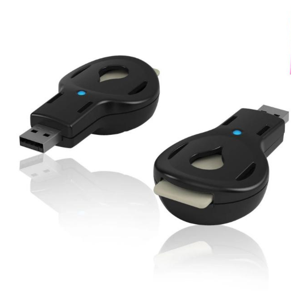 AromaKey USB Diffuser — Spa & Bodywork Market