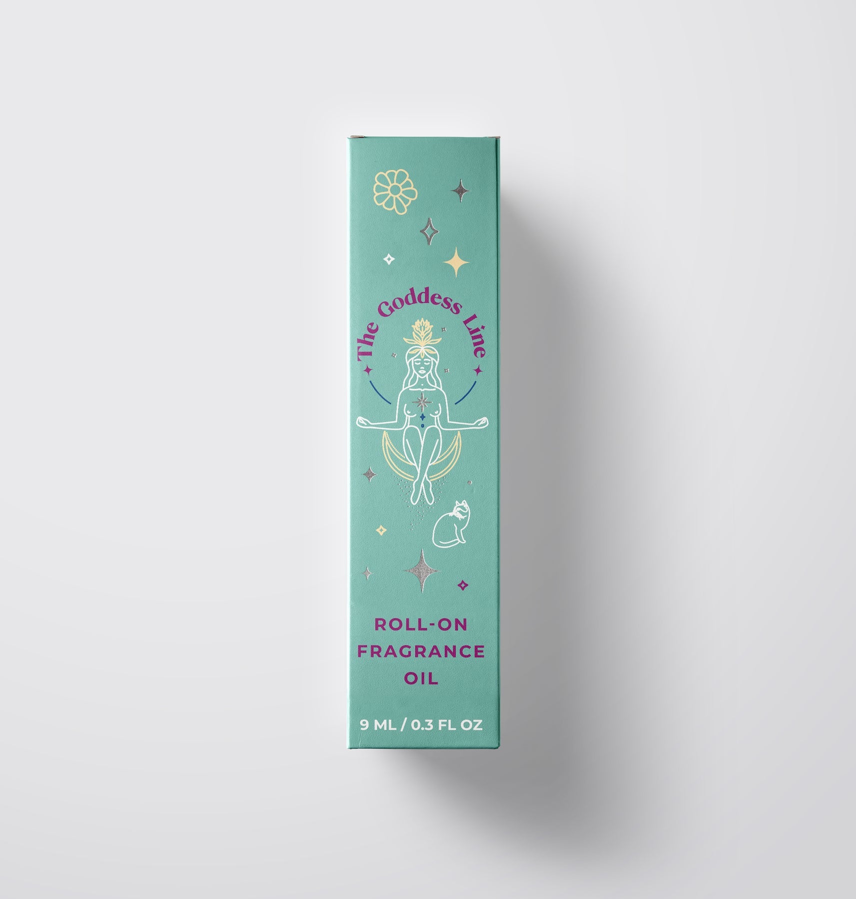 Freya Fragrance - Goddess of Love, Fertility, Prophecy & Battle — Spa ...