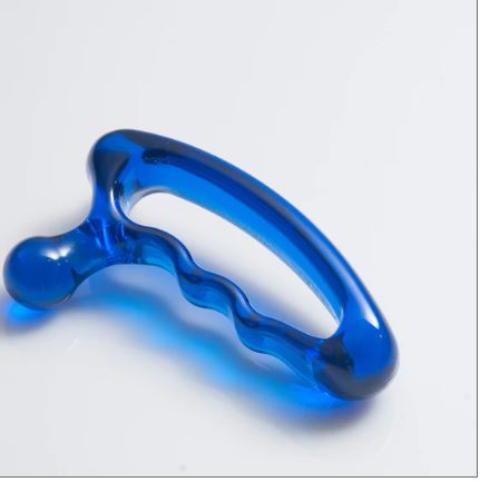 Original Index Knobber II — Spa & Bodywork Market