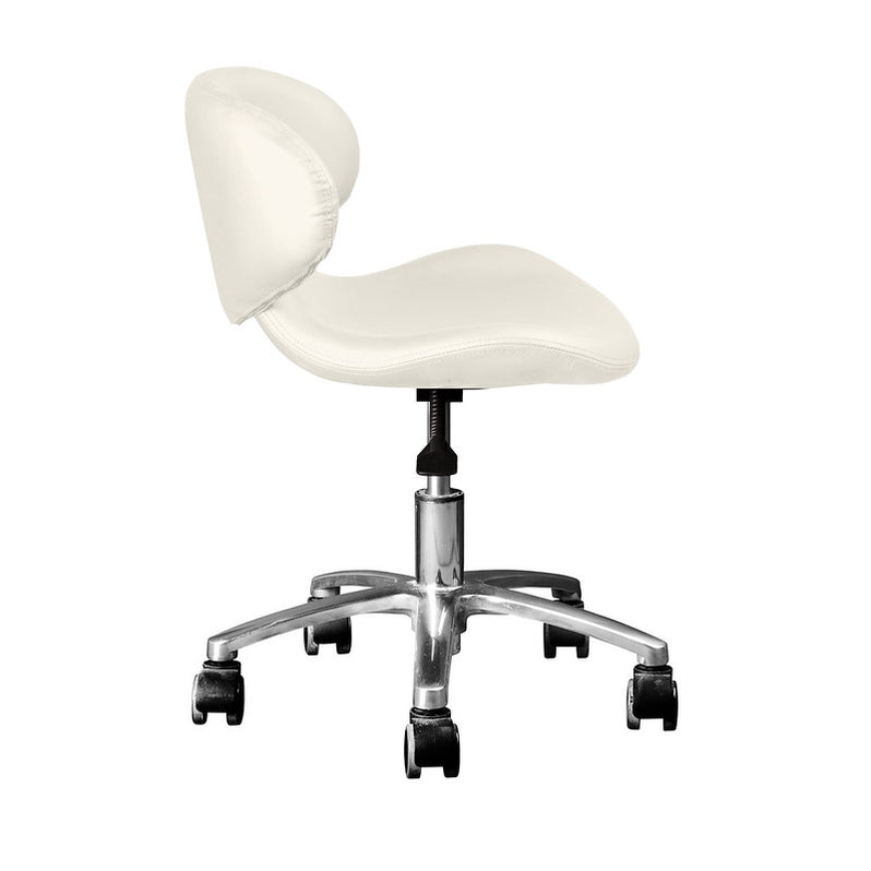 Earthlite Levitate Stool - Choice of 3 Height Ranges! — Spa & Bodywork ...