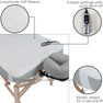 Fleece Massage Table Warmer - Earthlite — Spa & Bodywork Market