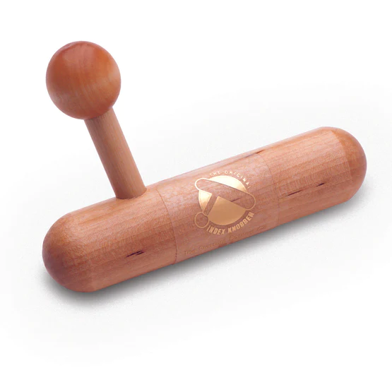 Original Index Knobber — Spa & Bodywork Market