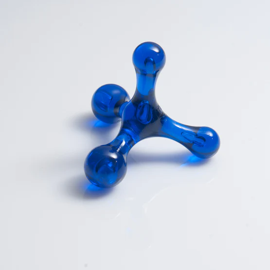 Jacknobber II — Spa & Bodywork Market