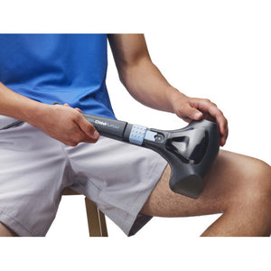 Thumper Mini Pro - Professional Electric Percussive Full Body Massager ...